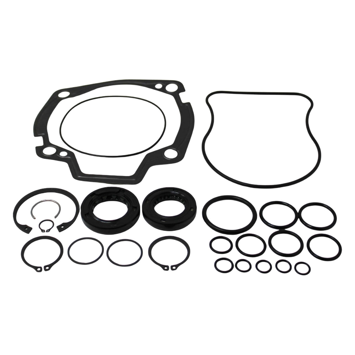 Seal Kit for Eaton/Cessna 70145-LAB - Hydraulic Pump — Aztec Hydraulics