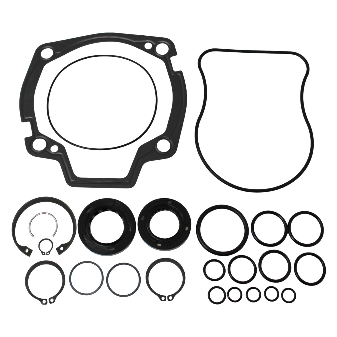 Seal Kit for Eaton/Cessna 70145-LAB - Hydraulic Pump — Aztec Hydraulics