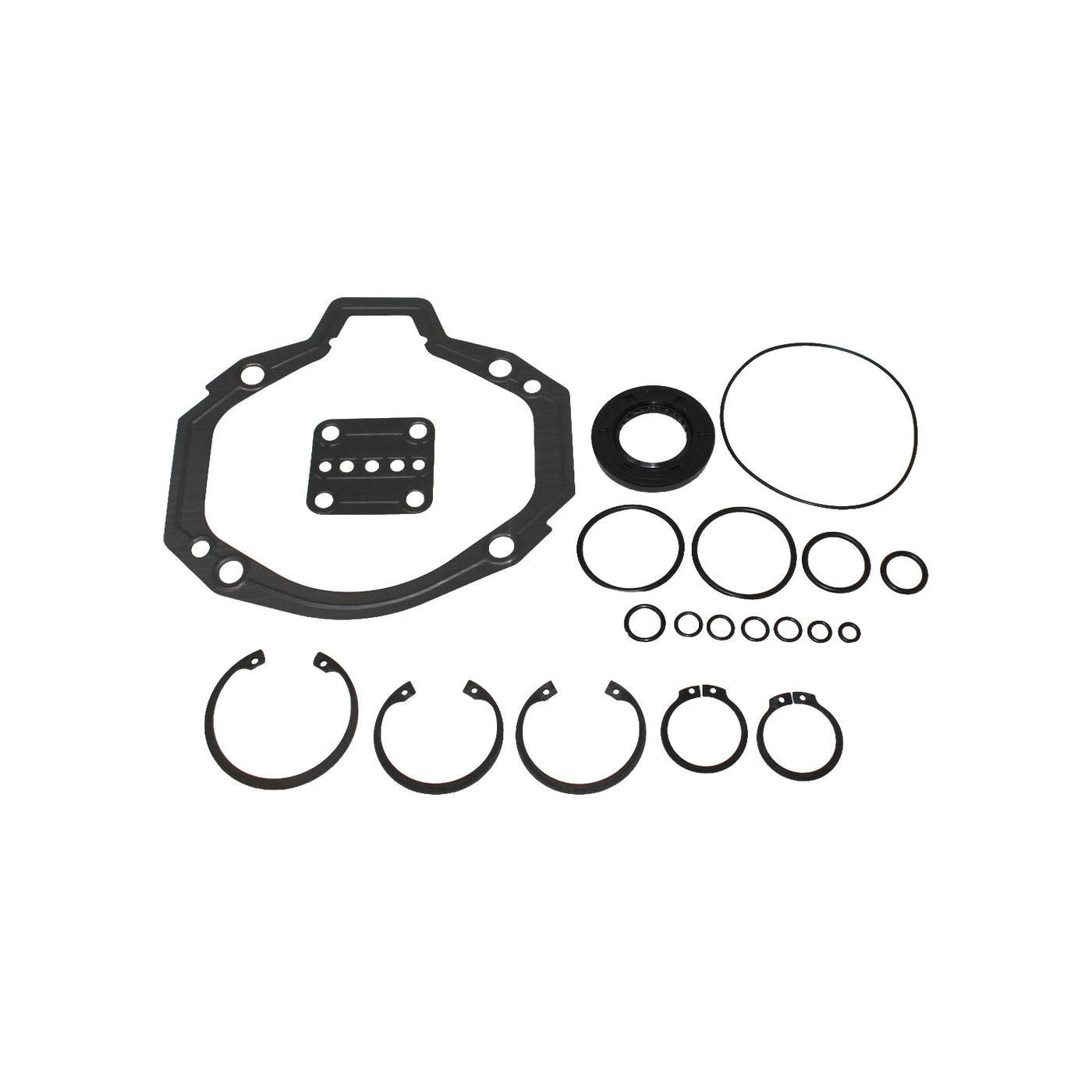 Seal Kit for Eaton/Cessna 70422-RFH Pump — Aztec Hydraulics
