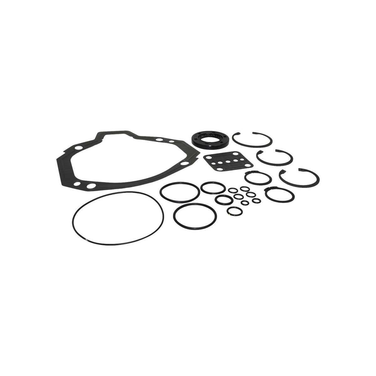 Seal Kit for Eaton/Cessna 70422-RFH Pump — Aztec Hydraulics