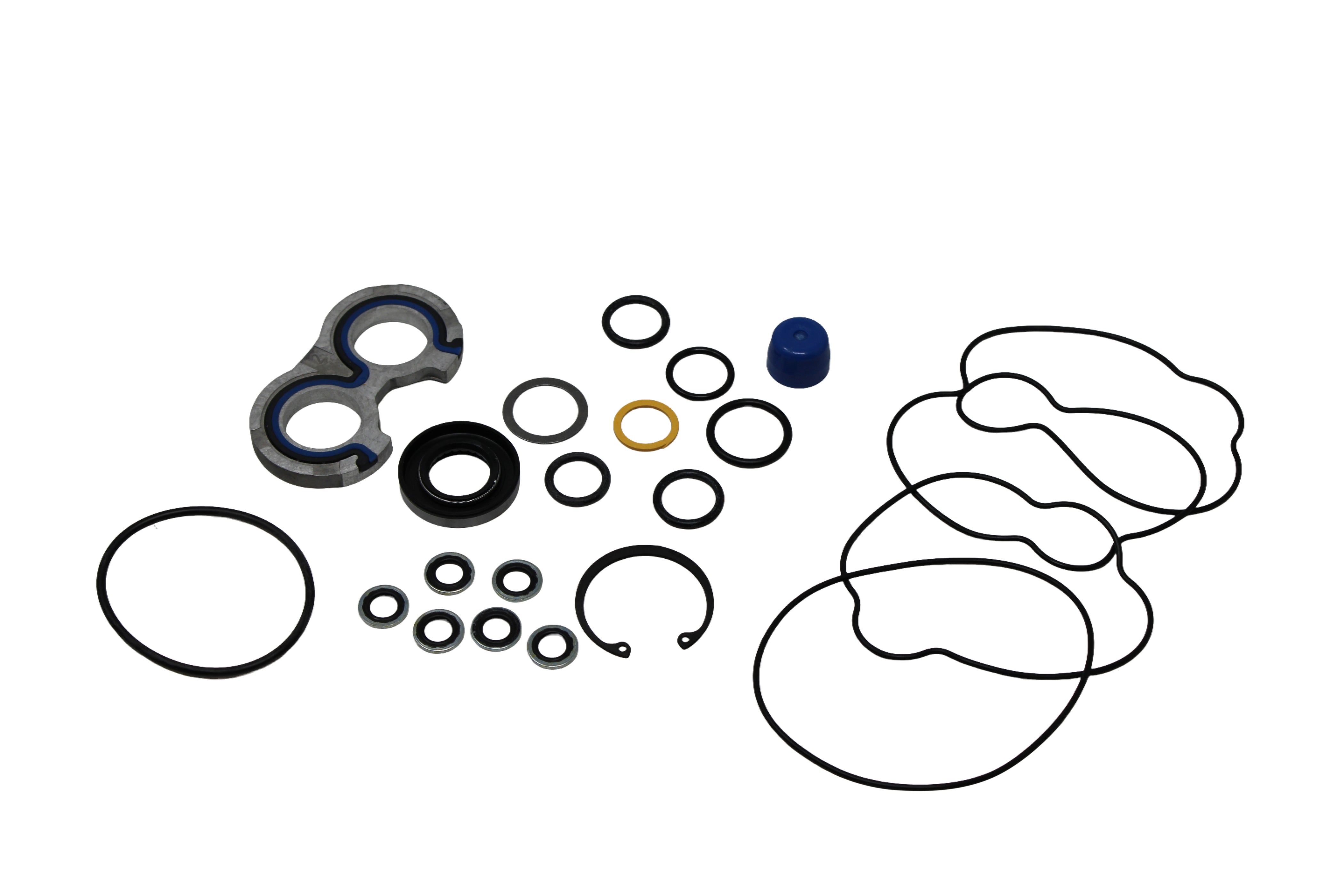 Seal Kit for Eaton/Cessna 26008-RZK Pump — Aztec Hydraulics