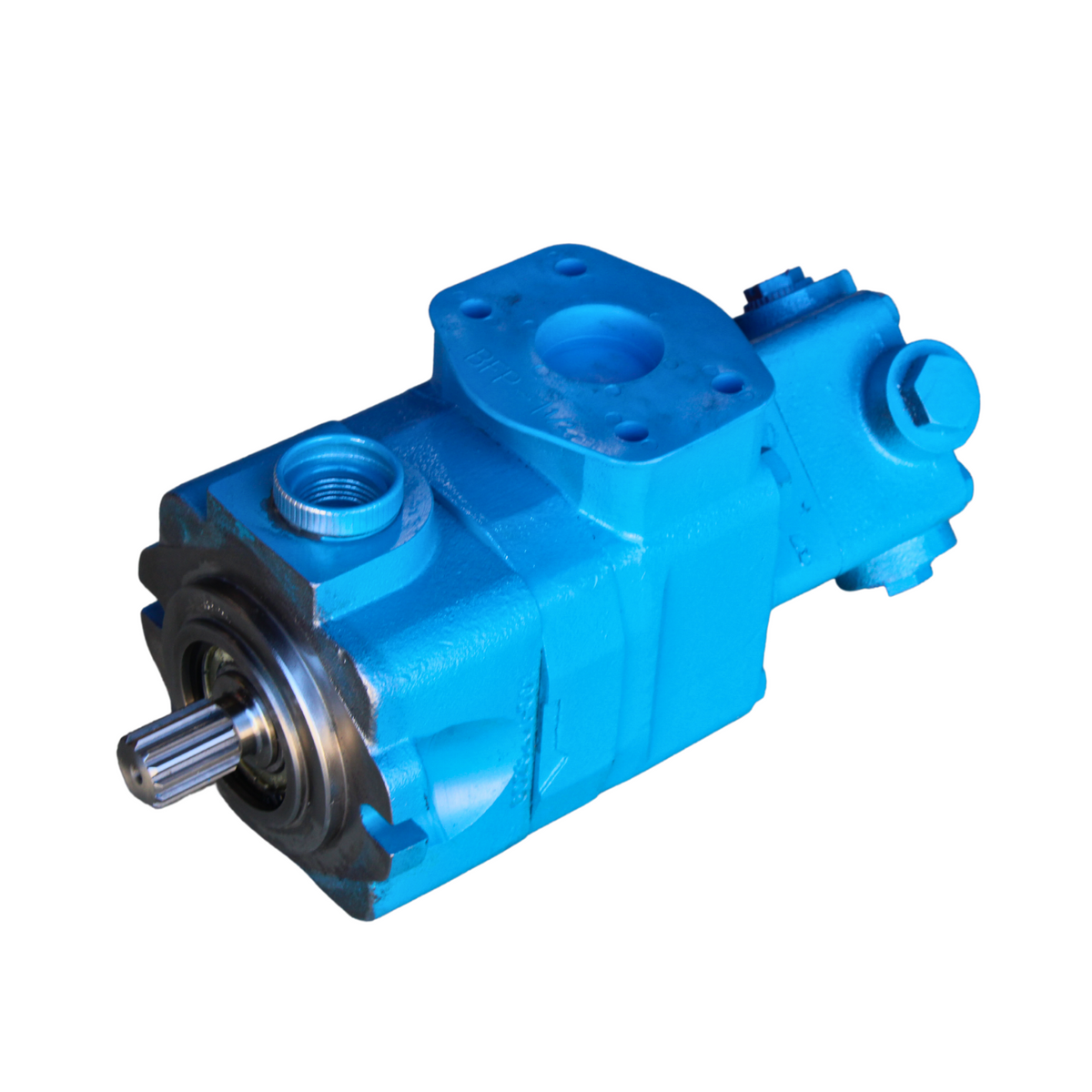 Aztec Replacement for Danfoss 163D1137 - Hydraulic Pump — Aztec Hydraulics