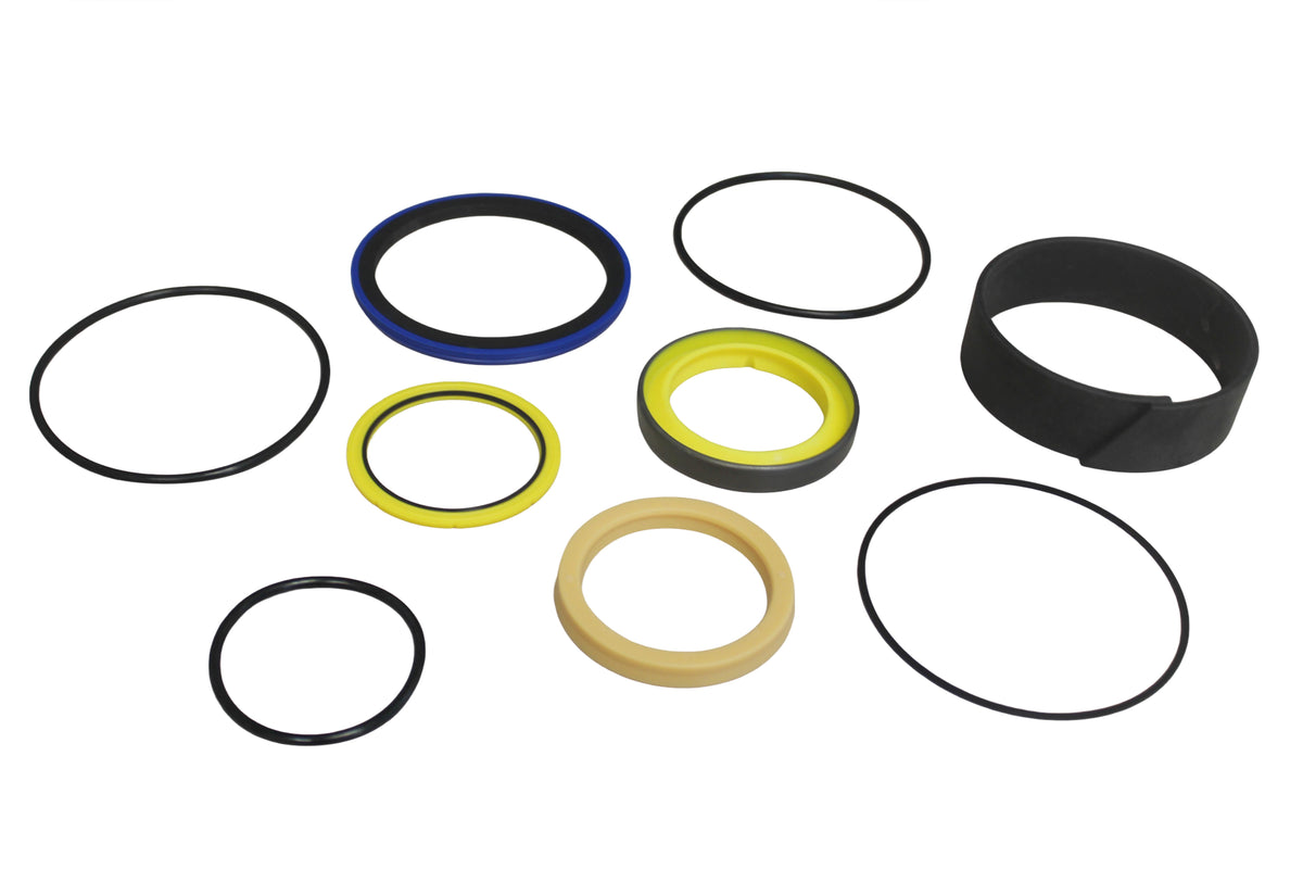 Seal Kit for Caterpillar 2912681 - Hydraulic Cylinder - Bucket — Aztec ...