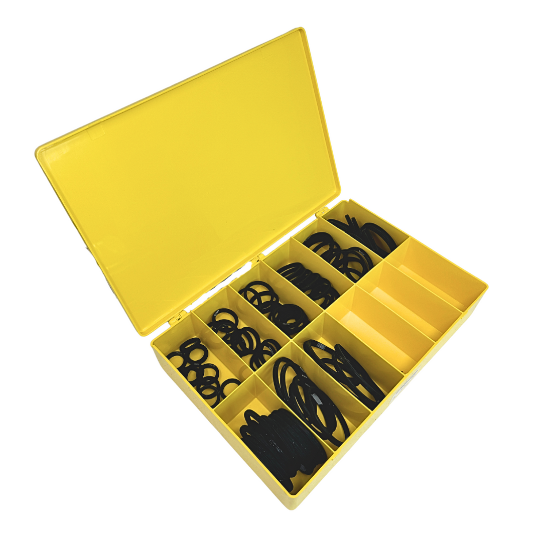 Caterpillar 4C-4784 - Kit - Seal Kit — Aztec Hydraulics