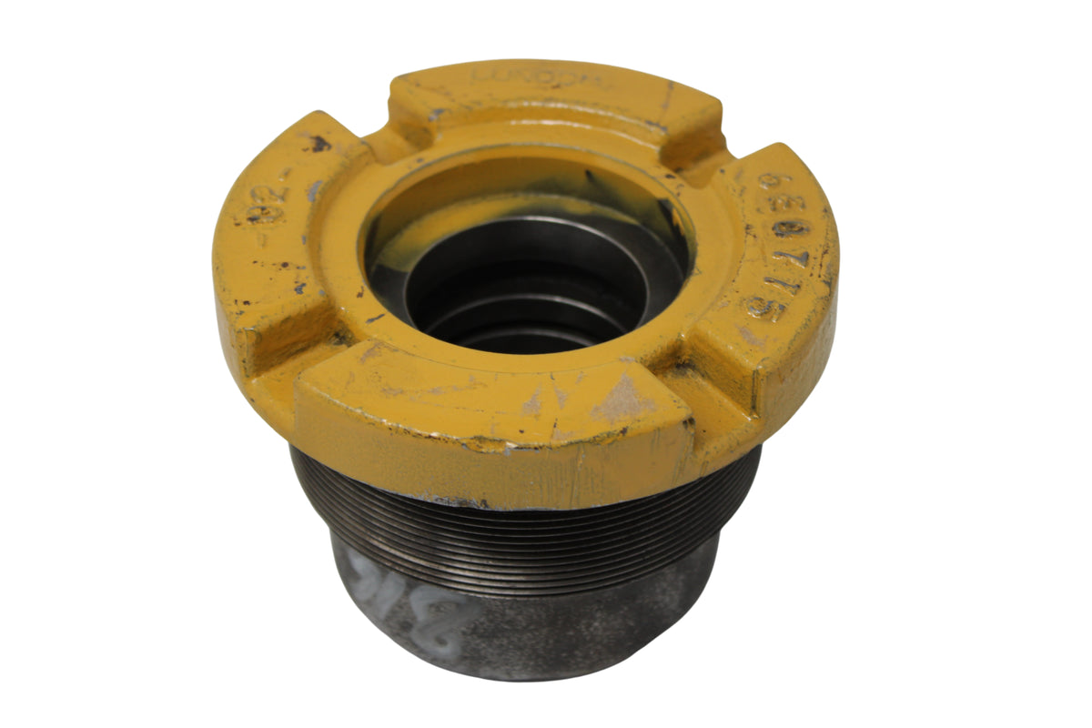 Caterpillar 6E0775 - Cylinder - Gland Nut — Aztec Hydraulics