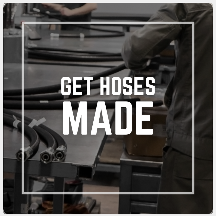 A Step-by-Step Guide to Correctly Installing a Hydraulic Pump — Aztec ...