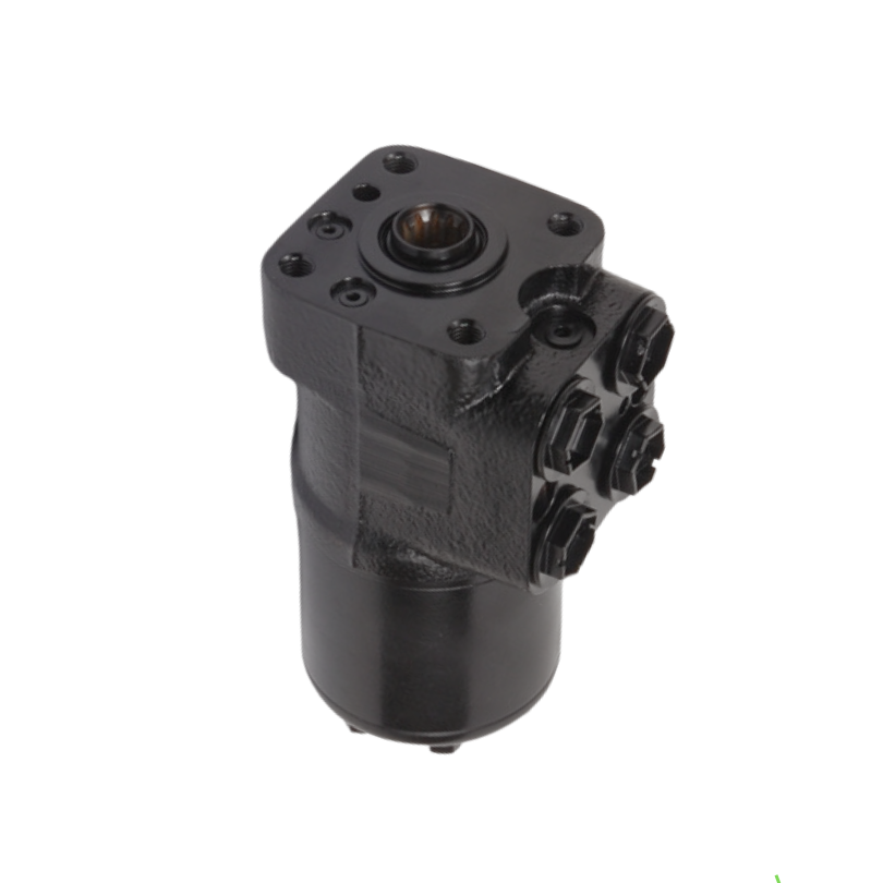 Danfoss 11037078 - Hydraulic Motor - Steer Orbitrol — Aztec Hydraulics