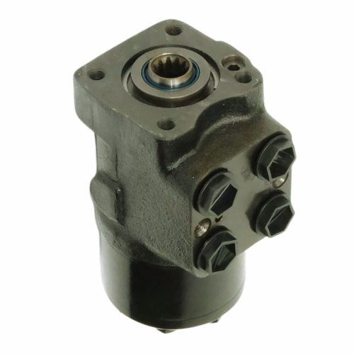 Dynapac 481264 - Hydraulic Motor - Steer Orbitrol — Aztec Hydraulics
