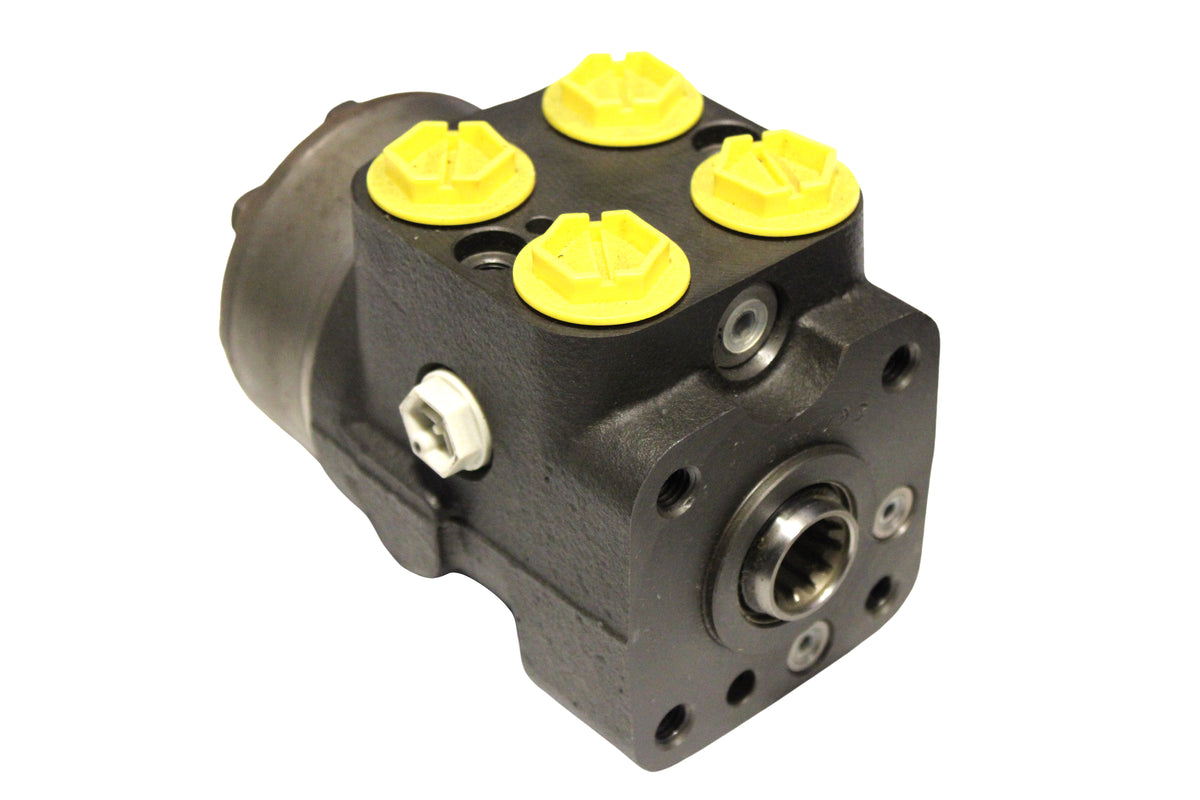 Danfoss 150-8308 - Hydraulic Motor - Steer Orbitrol — Aztec Hydraulics