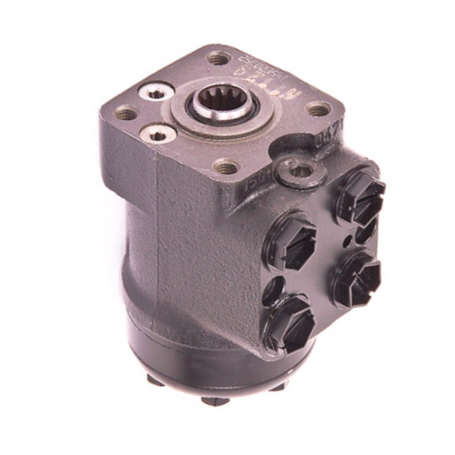 Case 81875183 - Hydraulic Motor - Steer Orbitrol — Aztec Hydraulics