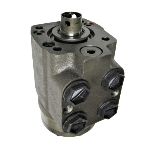 New Holland 87393294 - Hydraulic Motor - Steer Orbitrol — Aztec Hydraulics