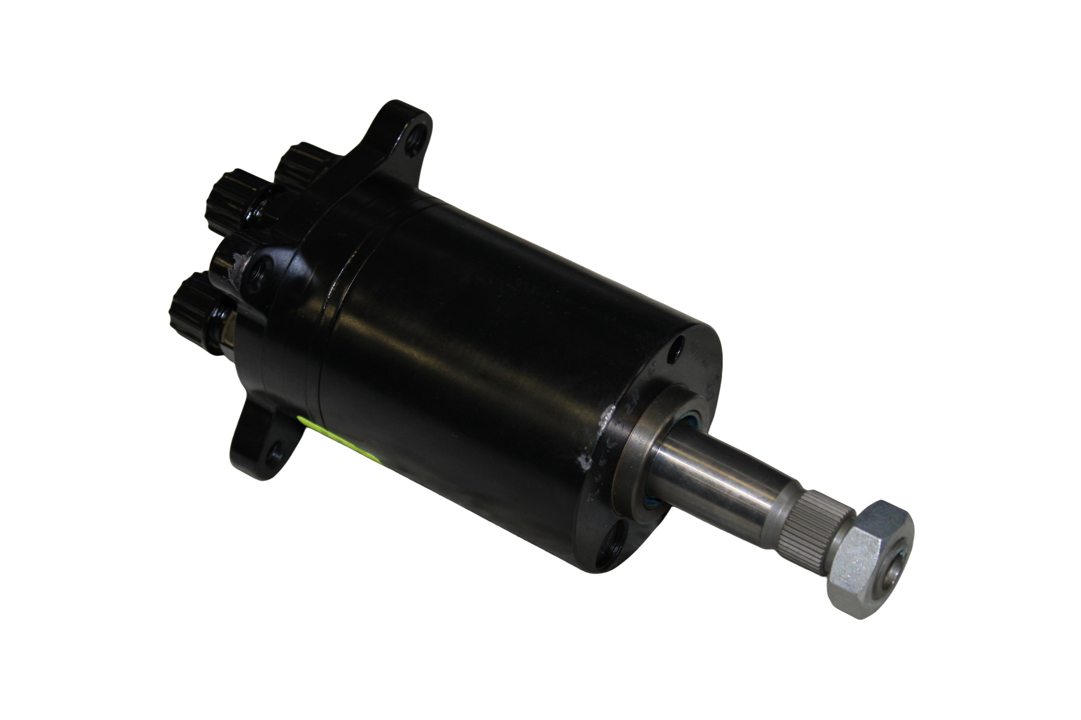 Kubota K7561-41510-RTV - Hydraulic Steering Control Unit — Aztec Hydraulics