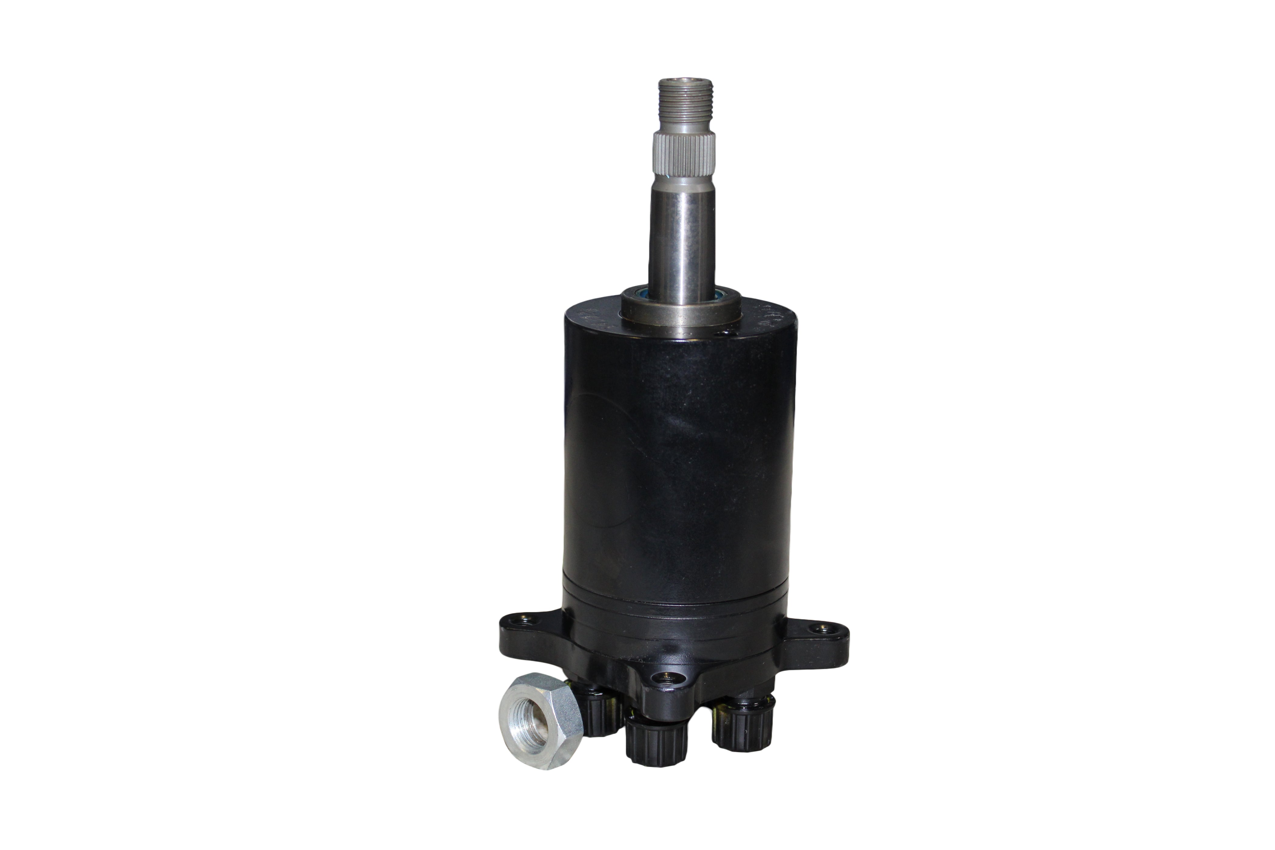 Kubota K7561-41510-RTV - Hydraulic Steering Control Unit — Aztec Hydraulics