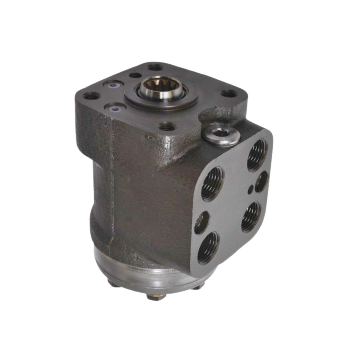 Danfoss 150-1206 - Hydraulic Motor - Steer Orbitrol — Aztec Hydraulics