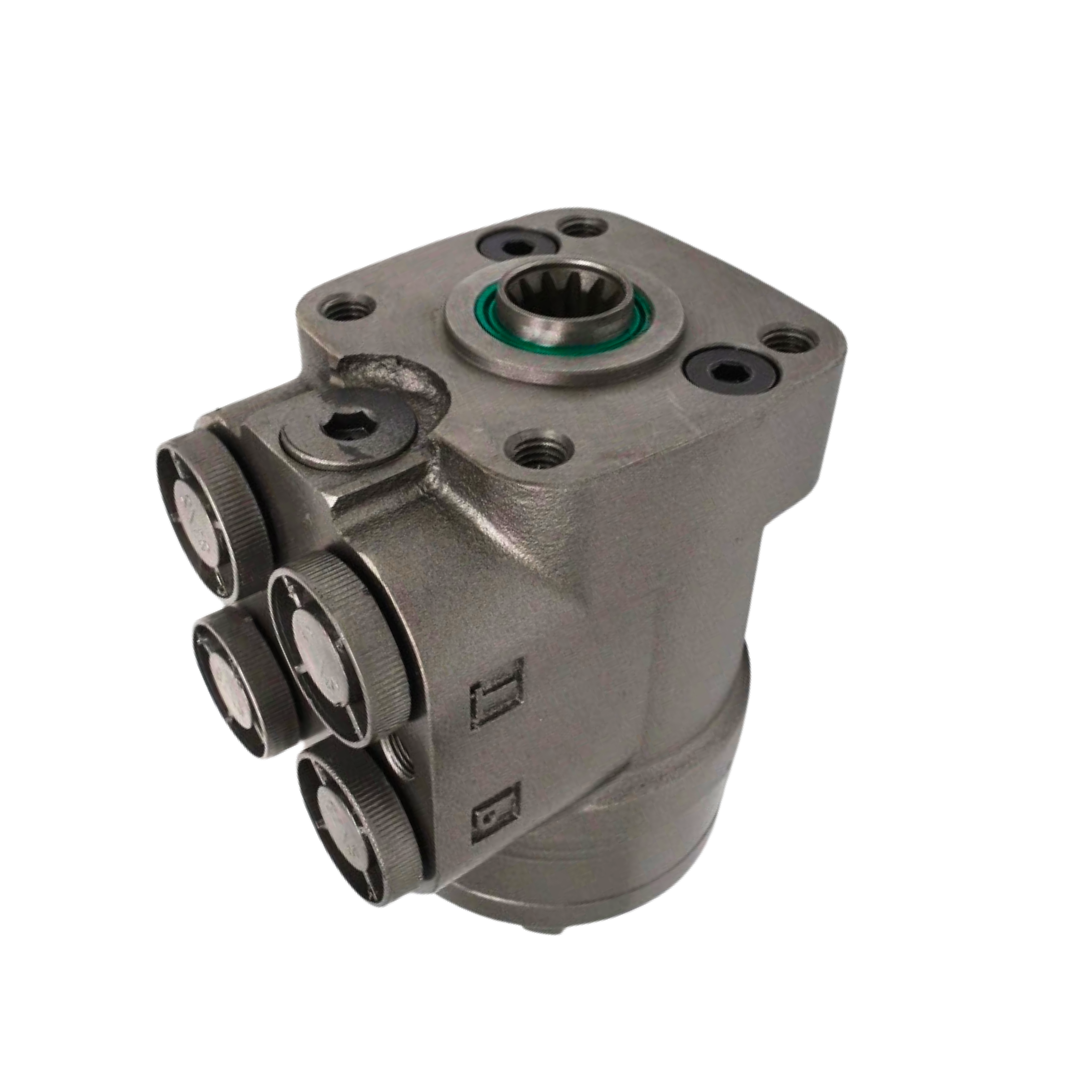 Danfoss 150N2151 - Hydraulic Motor - Steer Orbitrol — Aztec Hydraulics