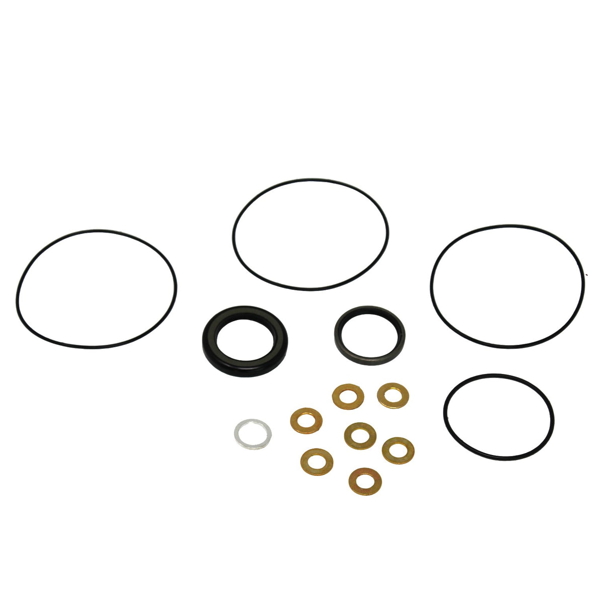 Seal Kit for Danfoss 11147951 - Hydraulic Motor — Aztec Hydraulics
