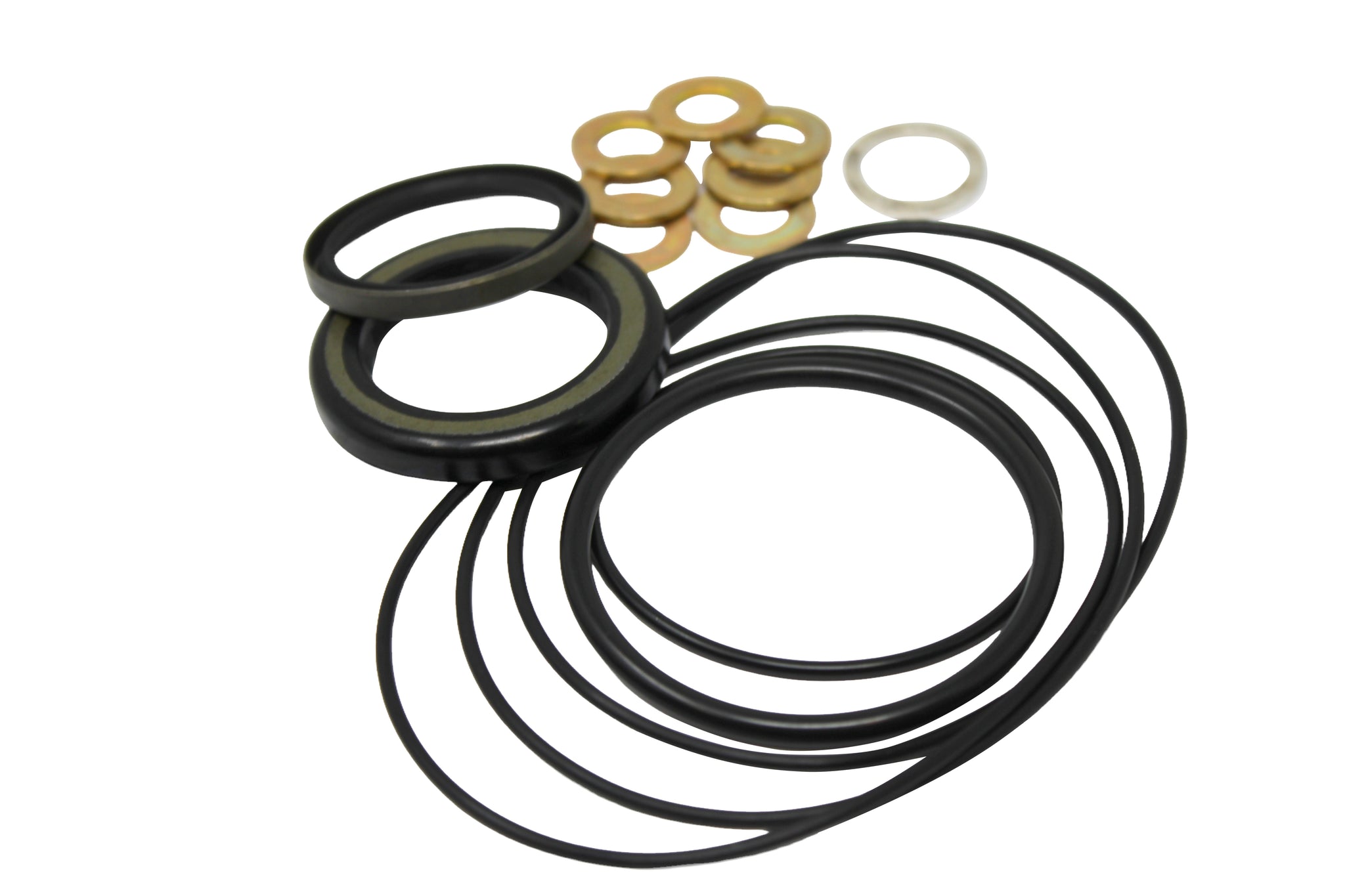 Danfoss 151-1154 - Seal Kit for OMP Series Hydraulic Motors — Aztec ...