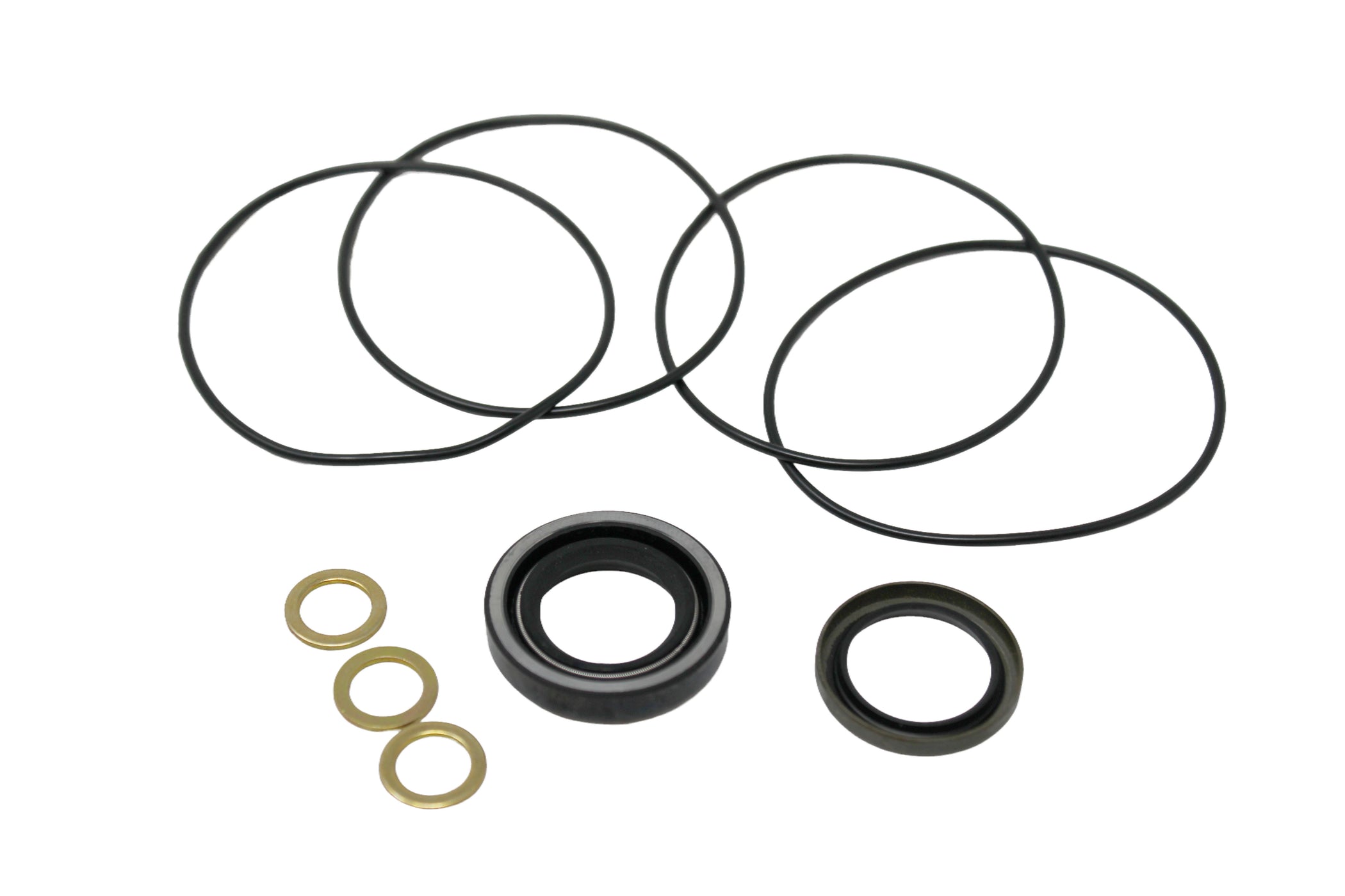 Seal Kit for Danfoss 11069367 Motor — Aztec Hydraulics