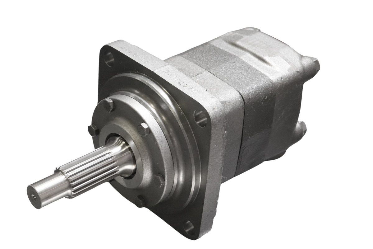 Aztec Replacement for Danfoss 151B2094 - Hydraulic Motor — Aztec Hydraulics