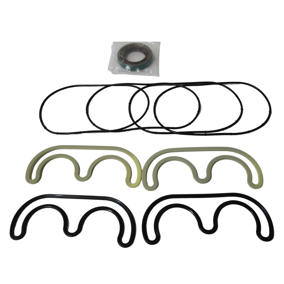 Danfoss 163D9120 - Kit - Seal Kit - Pump — Aztec Hydraulics