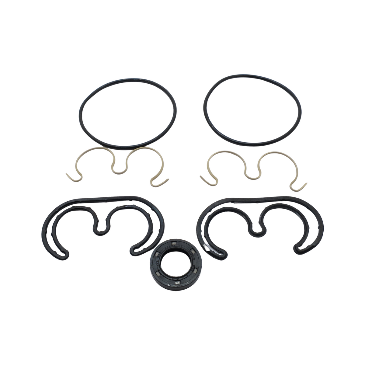 Sauer Danfoss 211.20.004.0K - Seal Kit for Hydraulic Pump — Aztec ...