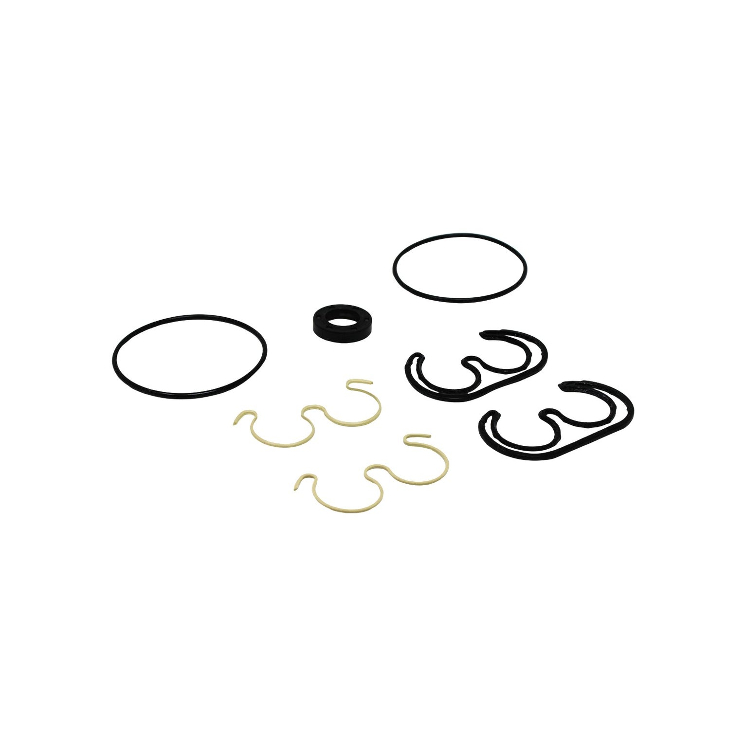 Danfoss 211.20.015.0K - Seal Kit for SNP2 Pumps with Viton Seals ...