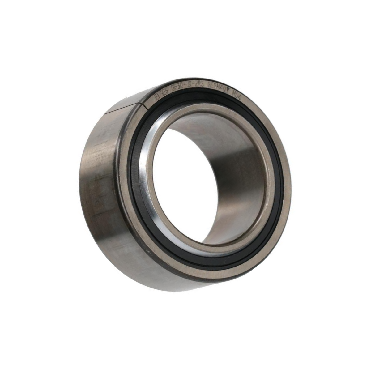 Elges GE120-UK-2RS - Bearing - Self Aligning — Aztec Hydraulics