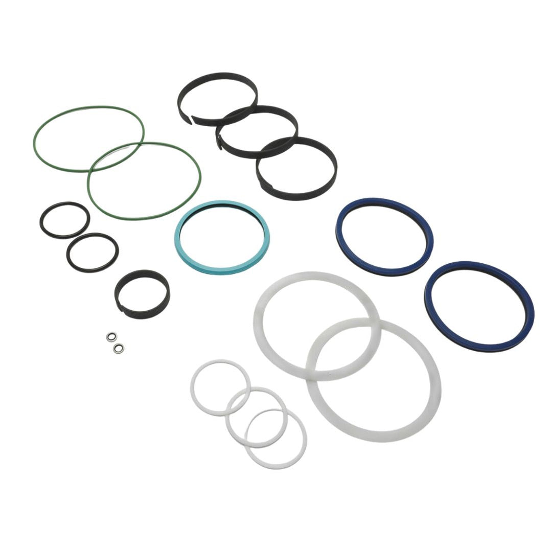 Genie 122944GT - Seal Kit for 8K Basket Rotator — Aztec Hydraulics