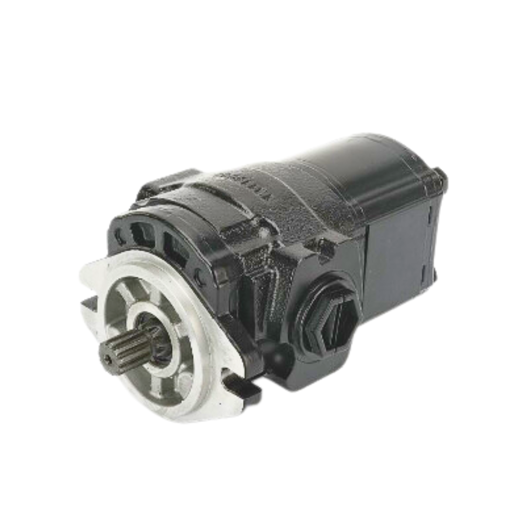 Aztec Replacement for Genie 139822 - Hydraulic Pump — Aztec Hydraulics