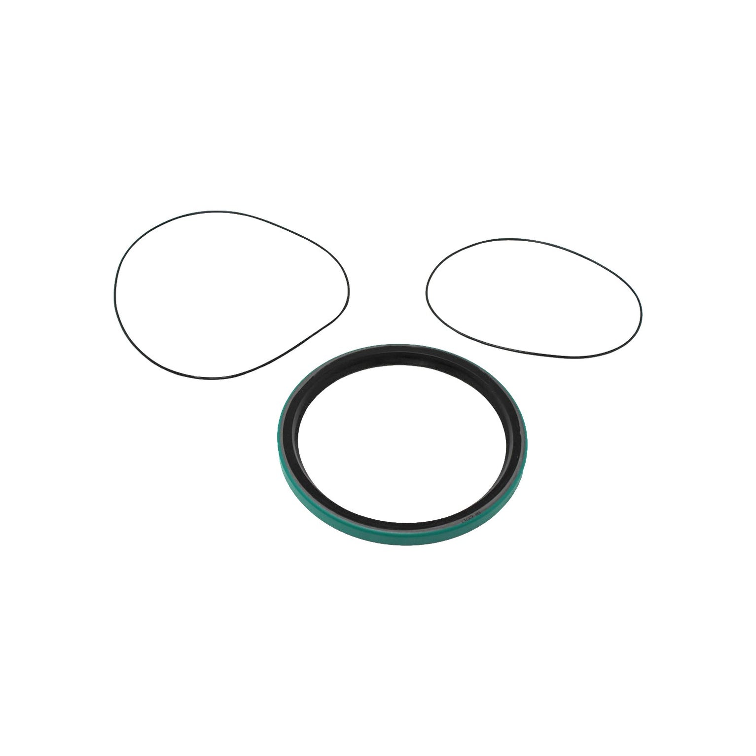 Genie 139972GT - Seal Kit for Gearbox — Aztec Hydraulics
