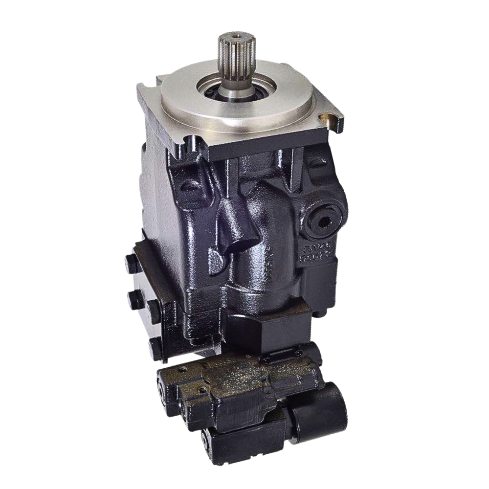 Danfoss 83026796 - Hydraulic Pump — Aztec Hydraulics