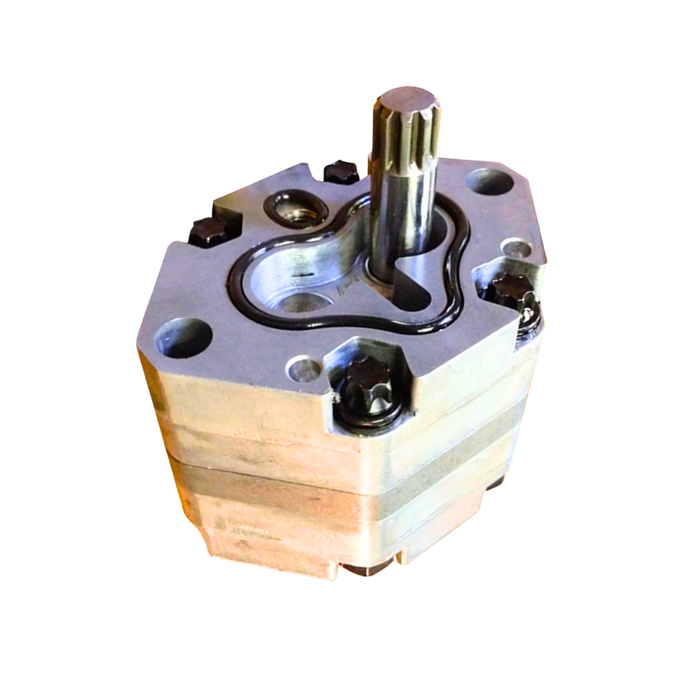 Genie 27078 - Hydraulic Pump — Aztec Hydraulics
