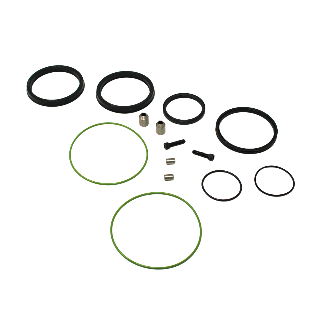Seal Kit for Genie 63509GT - Platform Rotator — Aztec Hydraulics