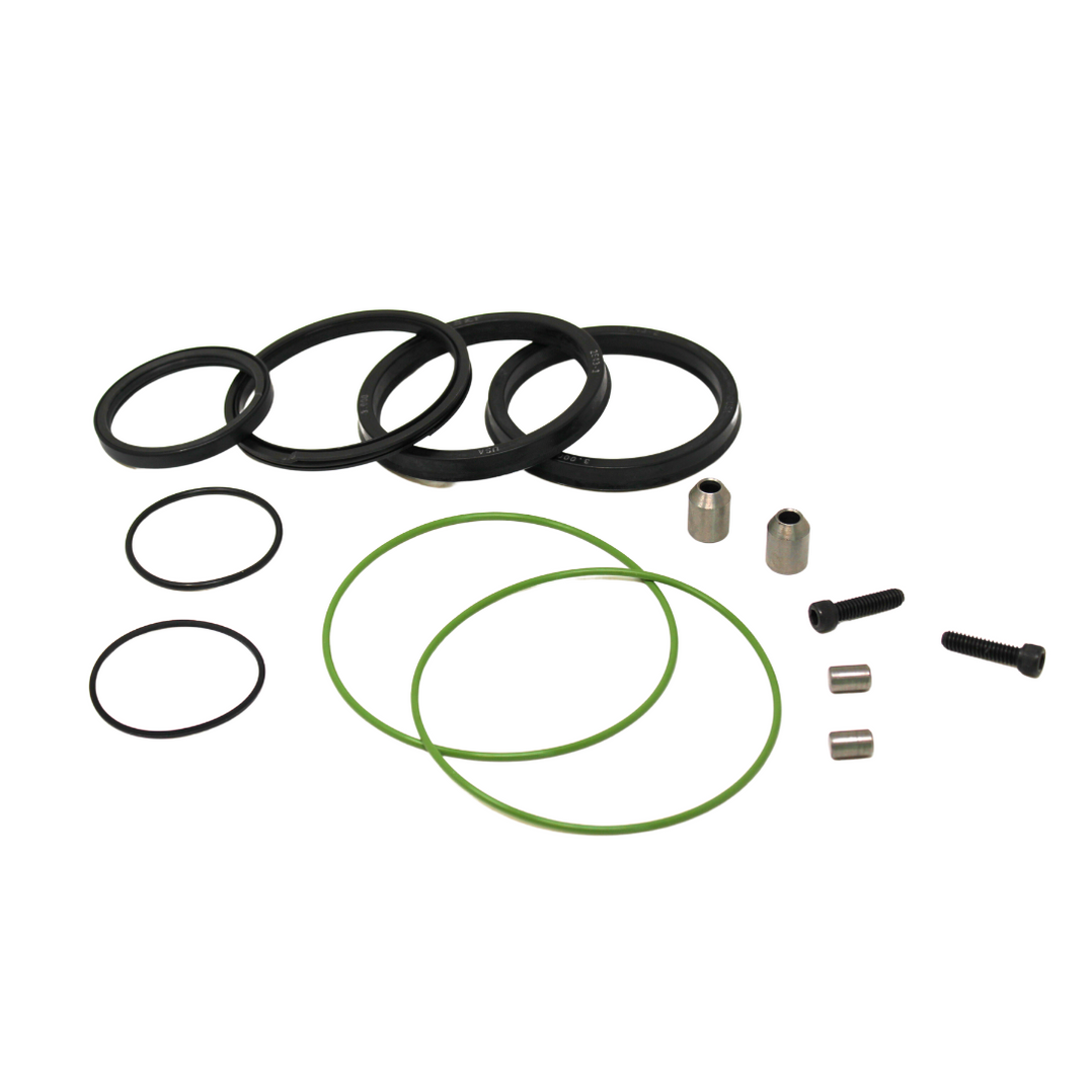 Genie 62417GT - Seal Kit for Platform Rotator — Aztec Hydraulics