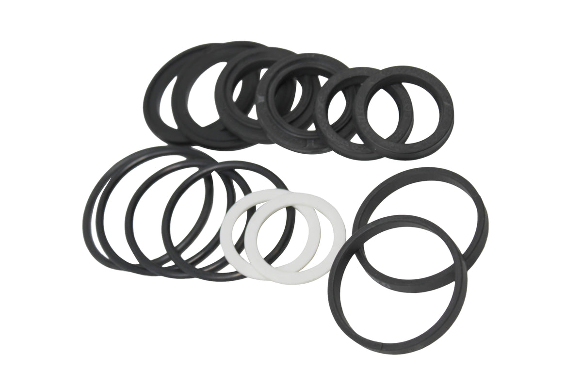 Genie 80947 - Seal Kit for Steering Cylinder — Aztec Hydraulics