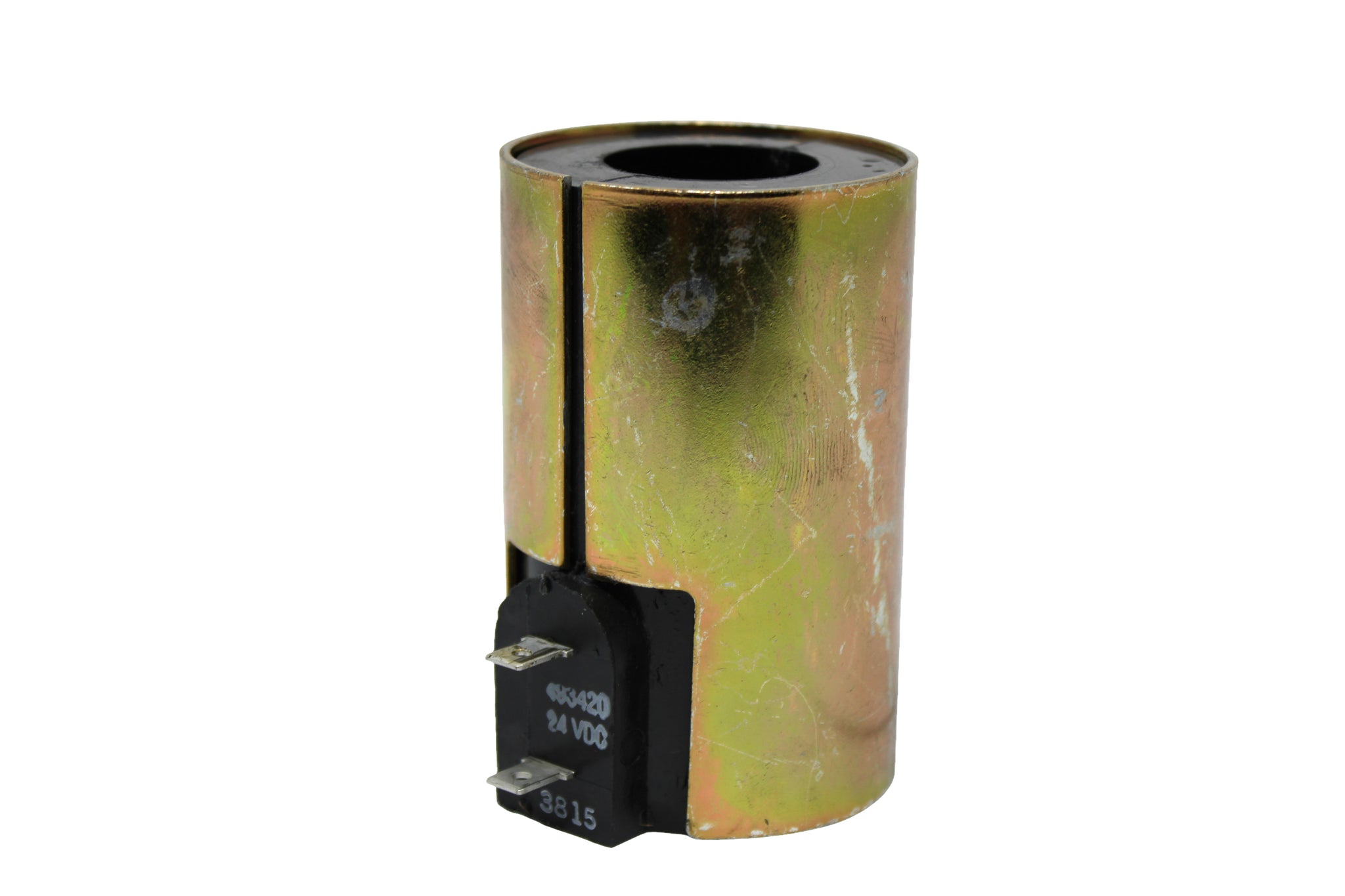 Gresen — Aztec Hydraulics