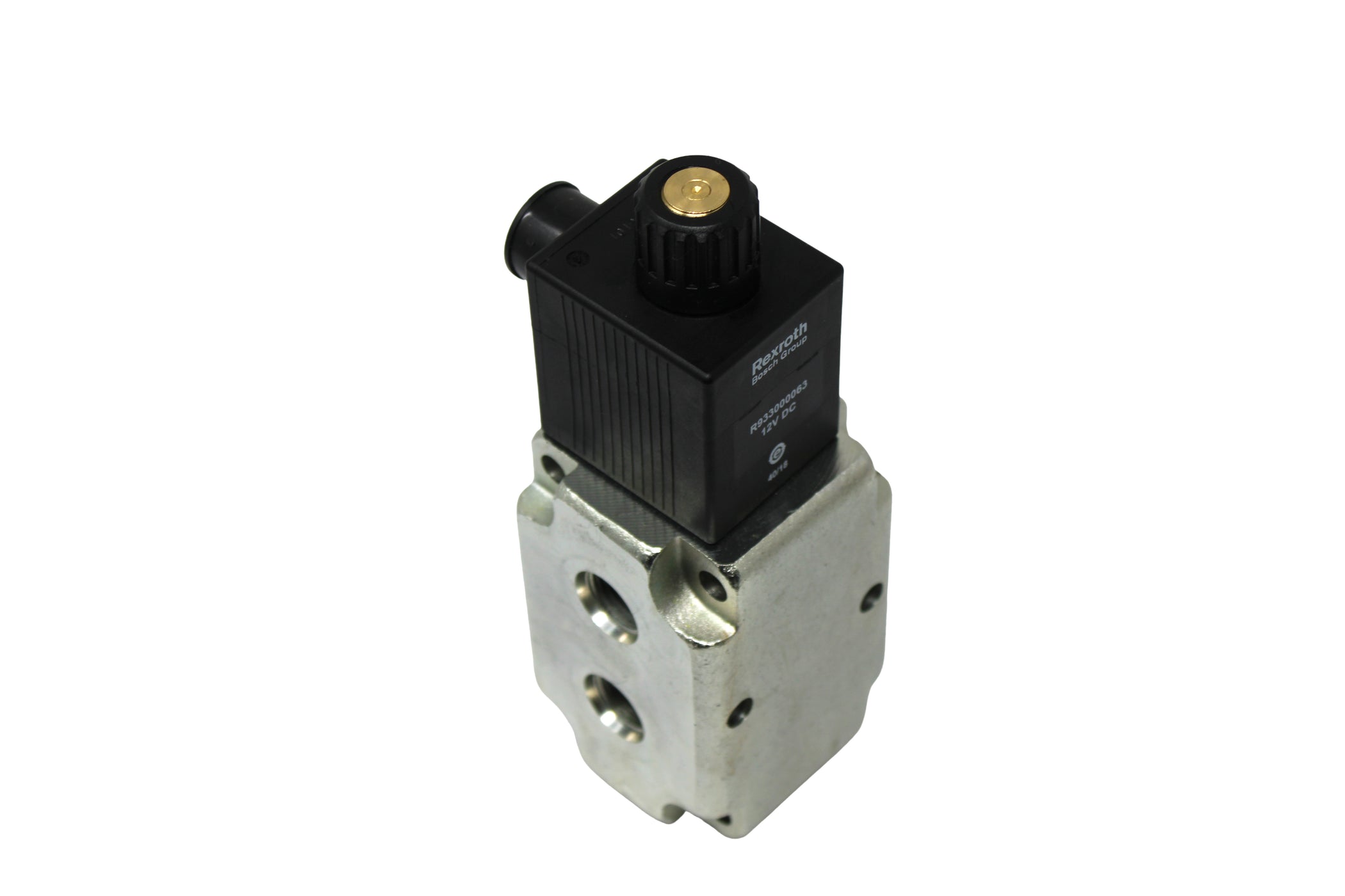 Parker 994450 - Hydraulic Component - Selector Valve — Aztec Hydraulics
