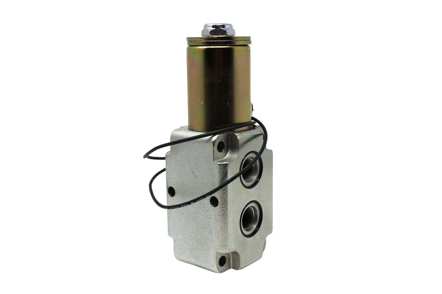 Gresen — Aztec Hydraulics