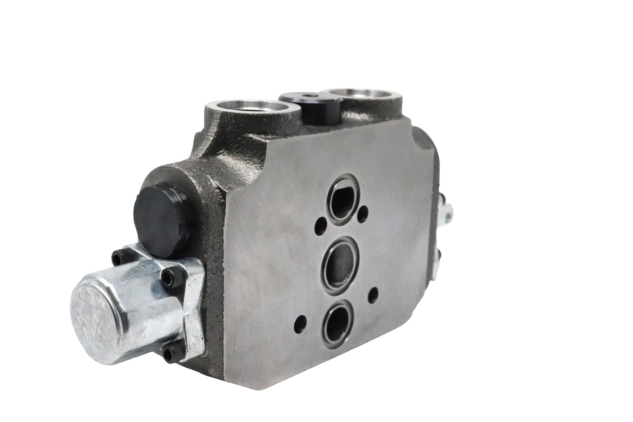 Gresen — Aztec Hydraulics