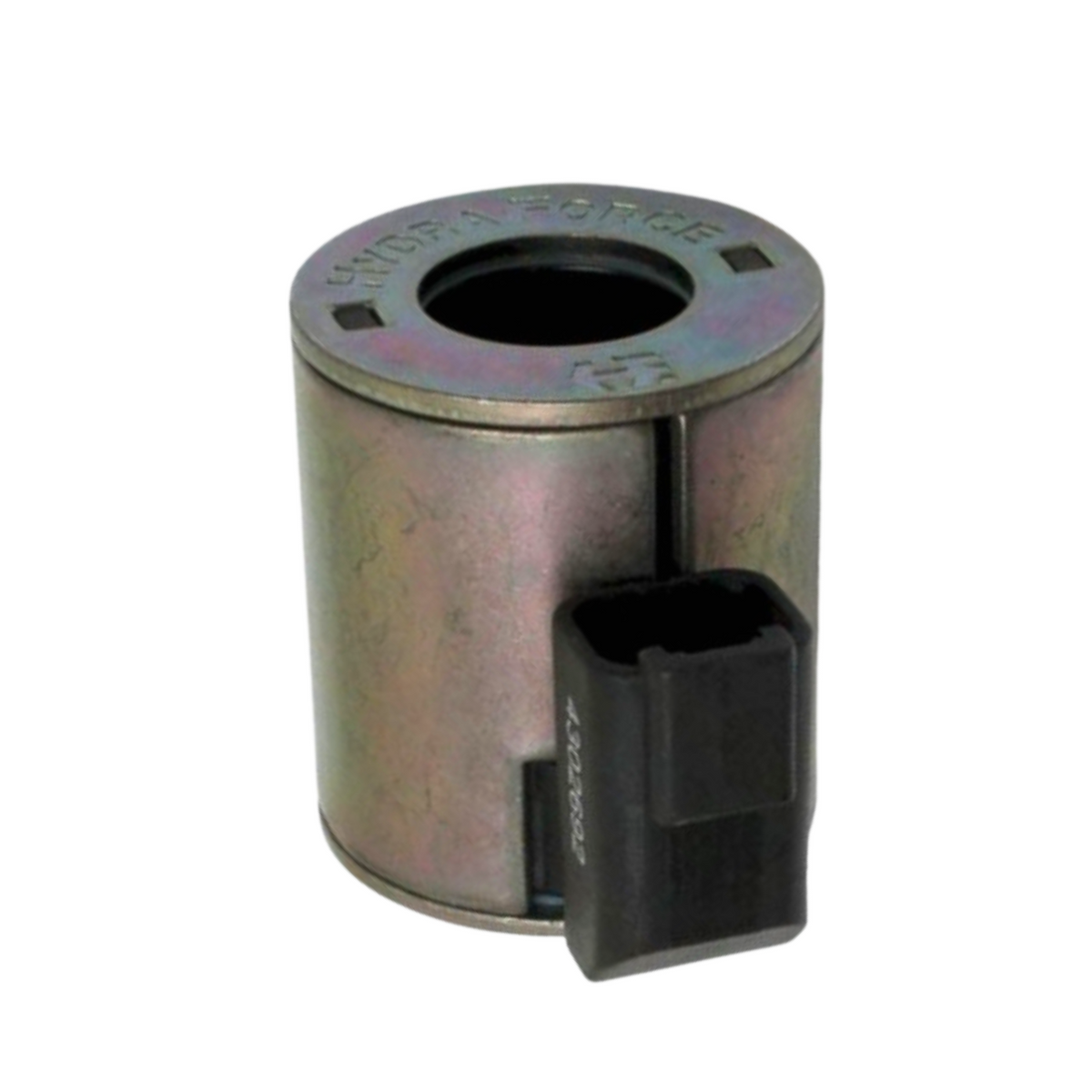 Genie 104764GT - Electrical Component - Solenoid - Coil — Aztec Hydraulics