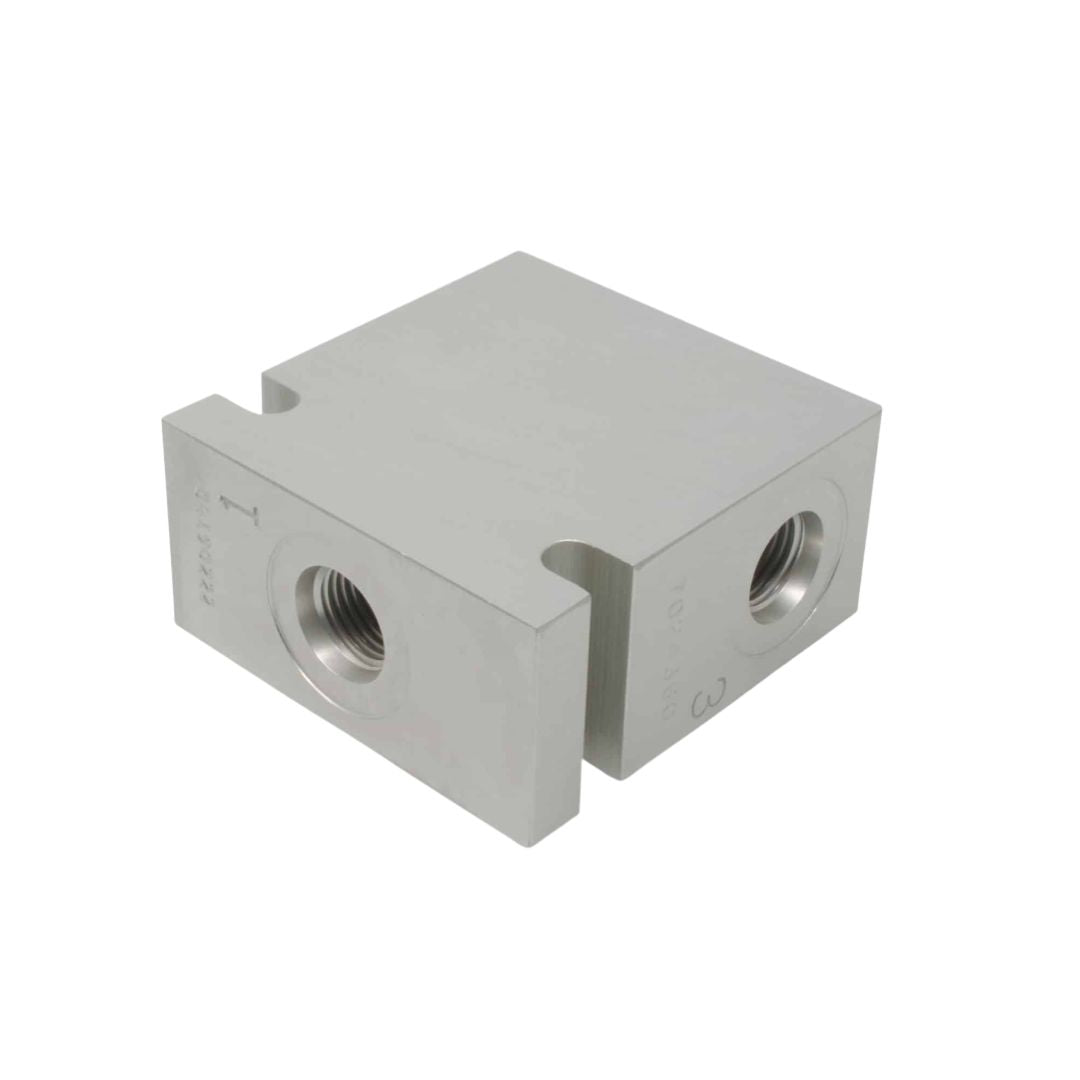 Hydraforce 7024360 - Hydraulic Valve Block — Aztec Hydraulics