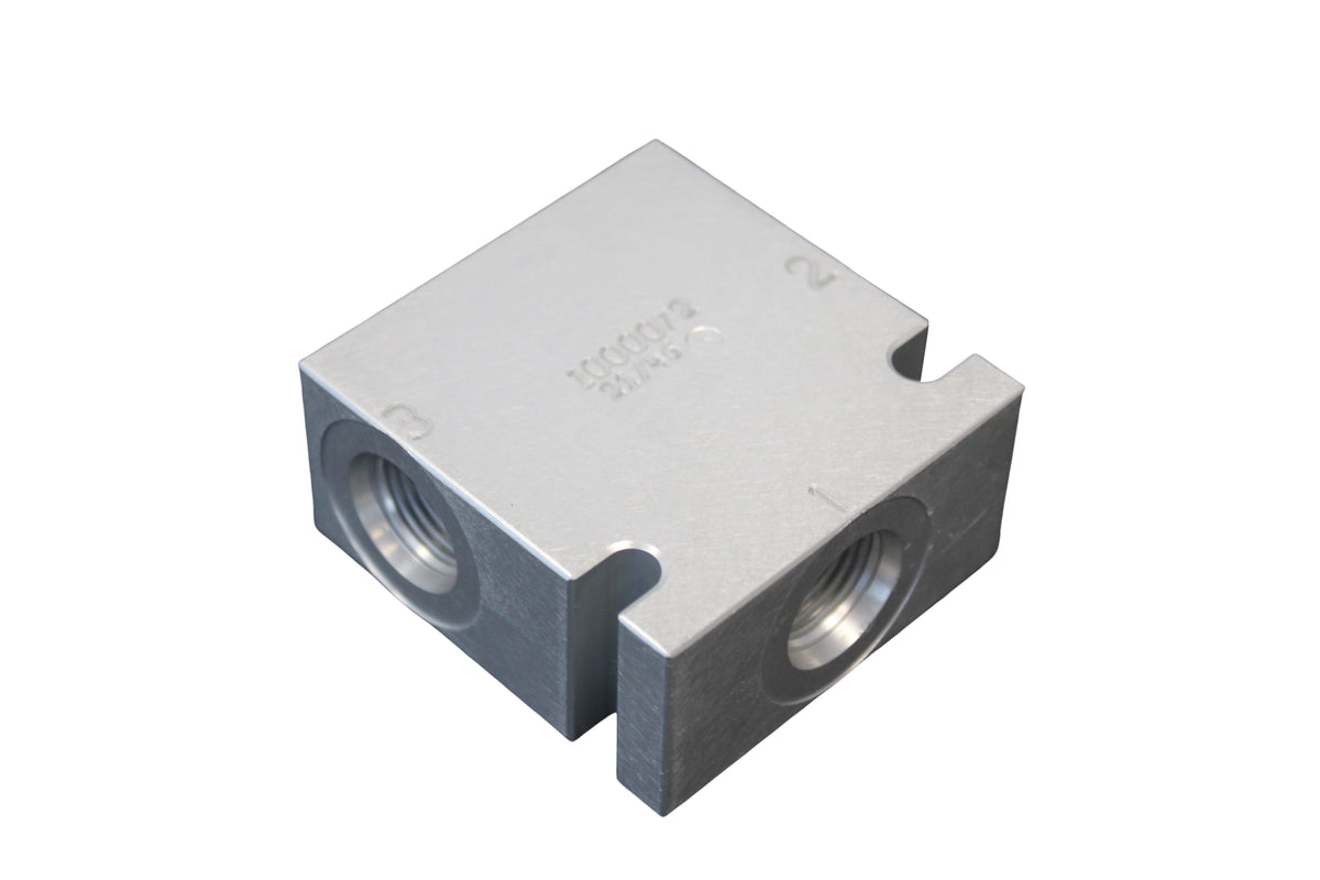 Hydraforce 7024380 - Hydraulic Valve - Component — Aztec Hydraulics
