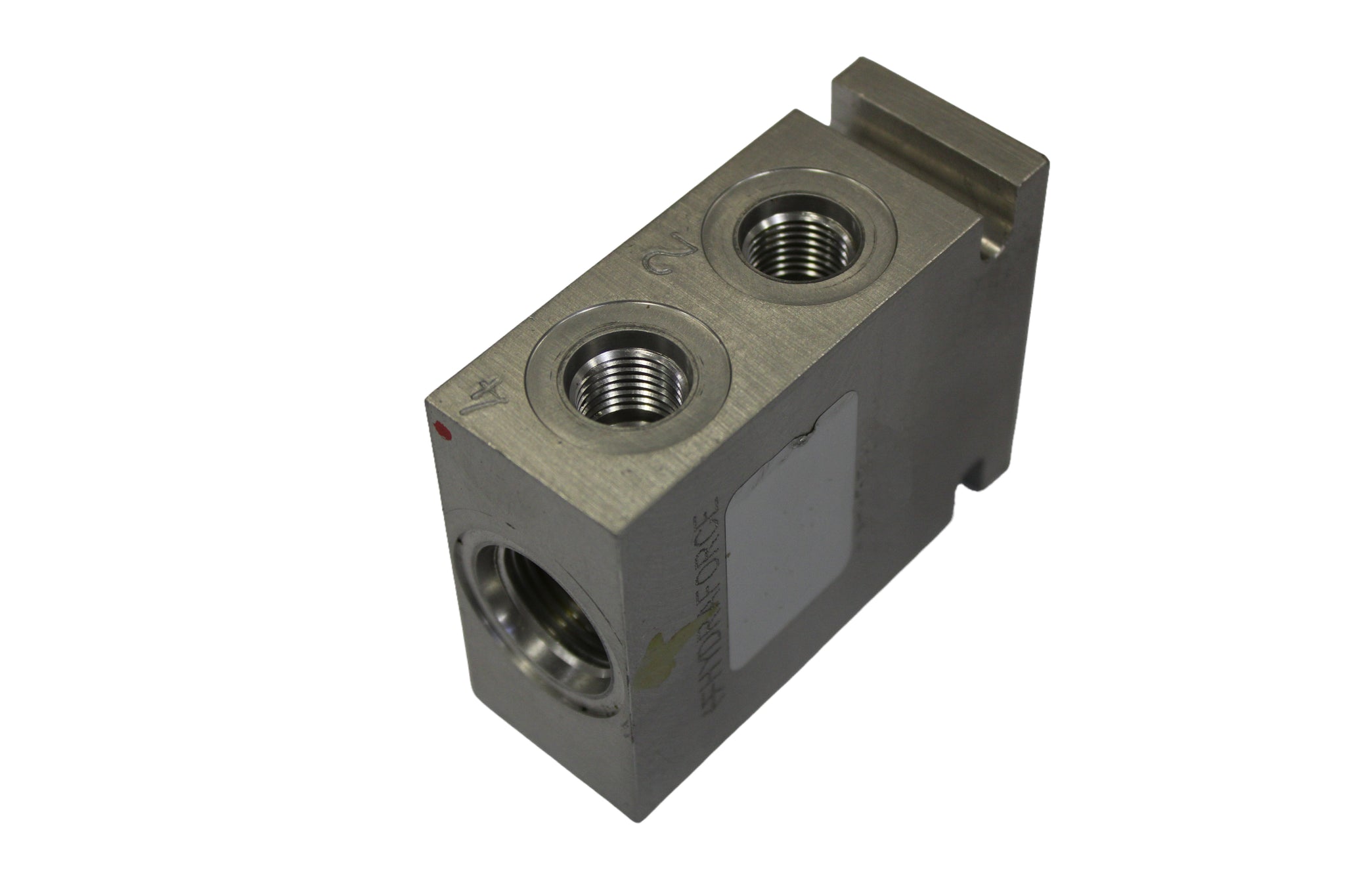 HydraForce — Aztec Hydraulics