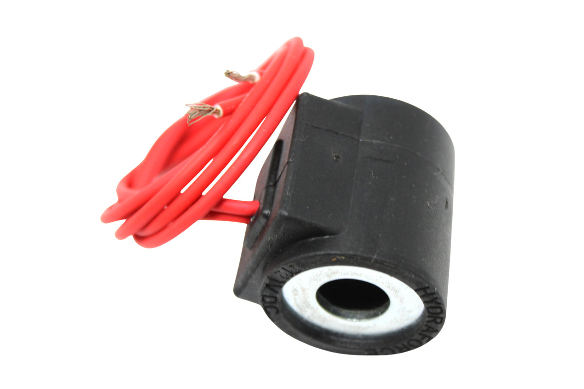 Hydraforce 6302012 - Electrical Component - Solenoid - Coil — Aztec ...