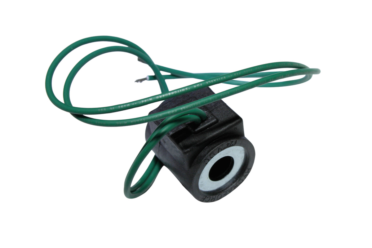 Hyflow HC2-08-C-2D - Electrical Component - Solenoid — Aztec Hydraulics