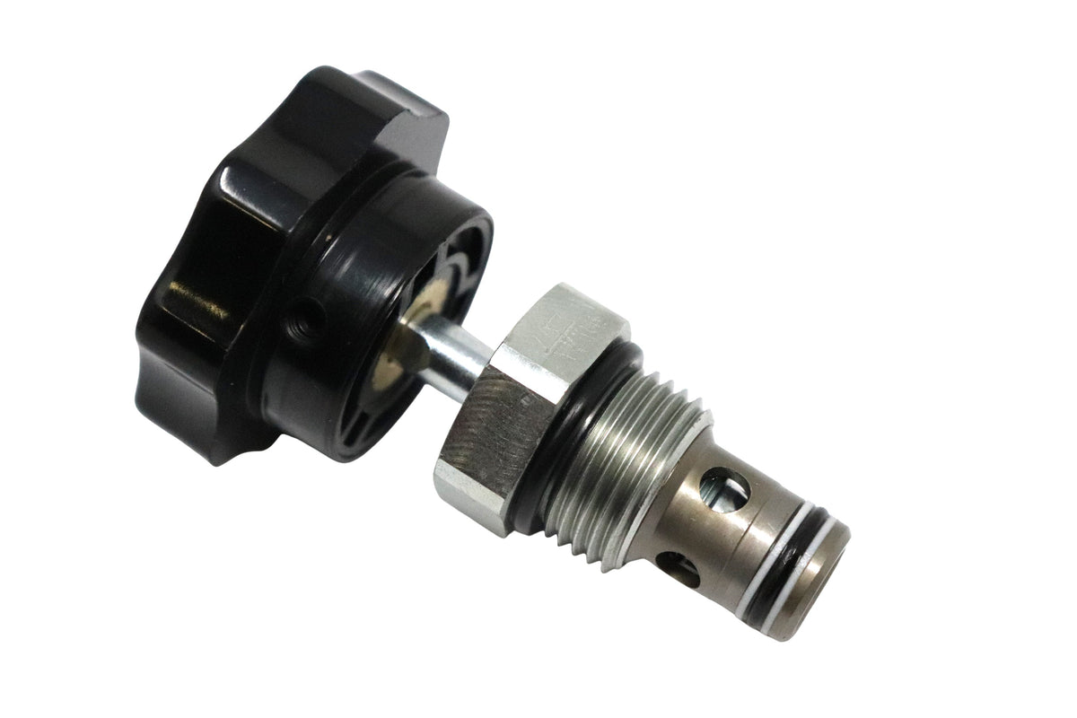 Hydraforce NV10-21E-0-N - Needle Valve — Aztec Hydraulics