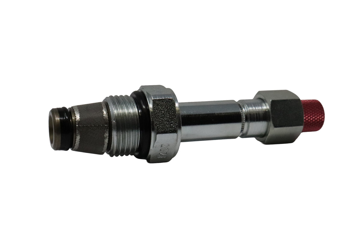 Snorkel 255256 - Electrical Component - Solenoid — Aztec Hydraulics