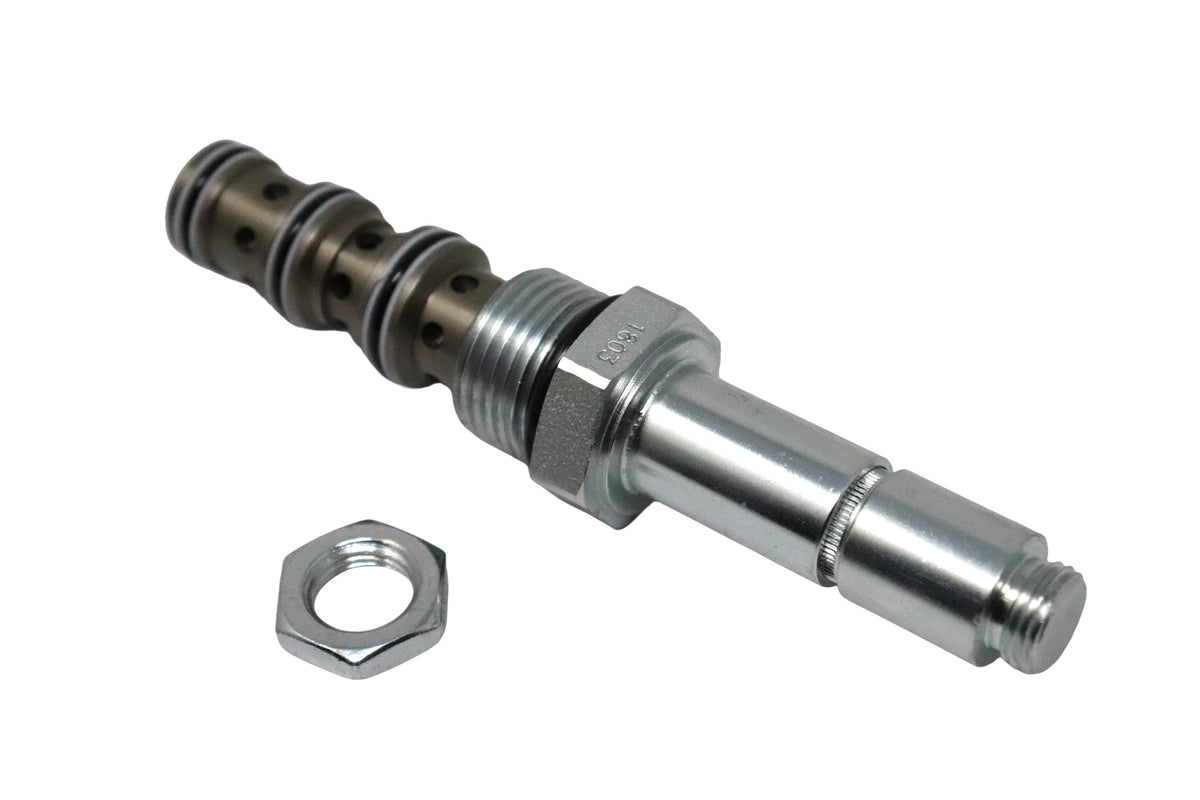 Hydraforce SV10-40 - Electrical Component - Solenoid — Aztec Hydraulics