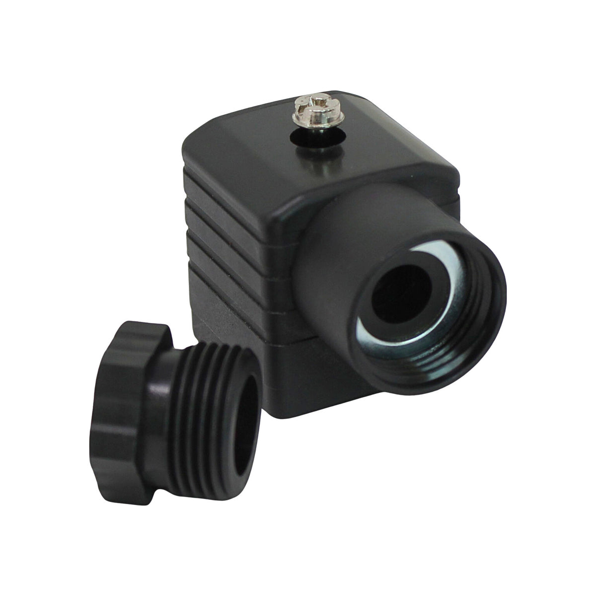 Hiab 151-095 - Electrical Component - Connector — Aztec Hydraulics