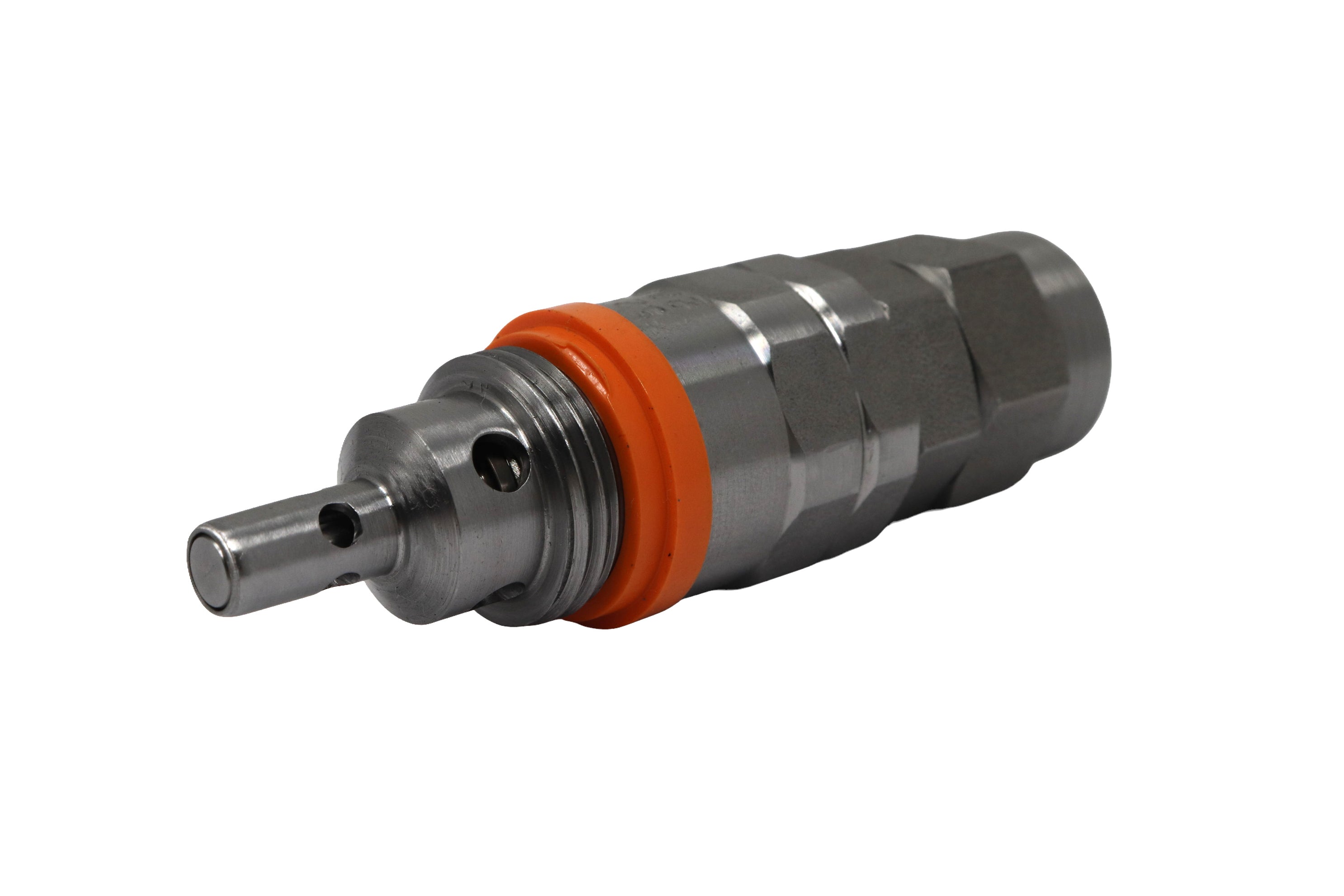 Husco 52710-J - Hydraulic Component - Relief Valve — Aztec Hydraulics